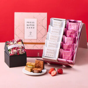 【2024年】BAKEで贈る母の日限定ギフト | 花とスイーツで幸せなひと時を | 贈り物ランド